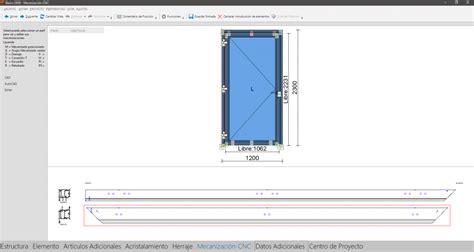 Base De Datos CNC De Proyecto Orgadata Soporte Online