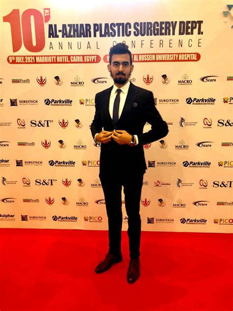 Mostafa Eliwa Posted On Linkedin