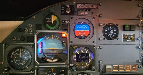 Butler National Corporation Announces Faa Approved Replacement 2 Inch Standby Altimeter And