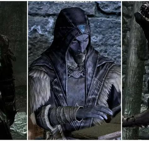 12 Best Skyrim Custom Polearm And Spear Mods Gaming Mow
