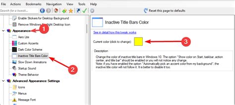 Best Ways To Change The Windows 11 Title Bar Color NEXTOFWINDOWS COM