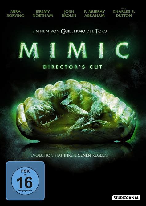 Mimic 1997 Scary Moviesde