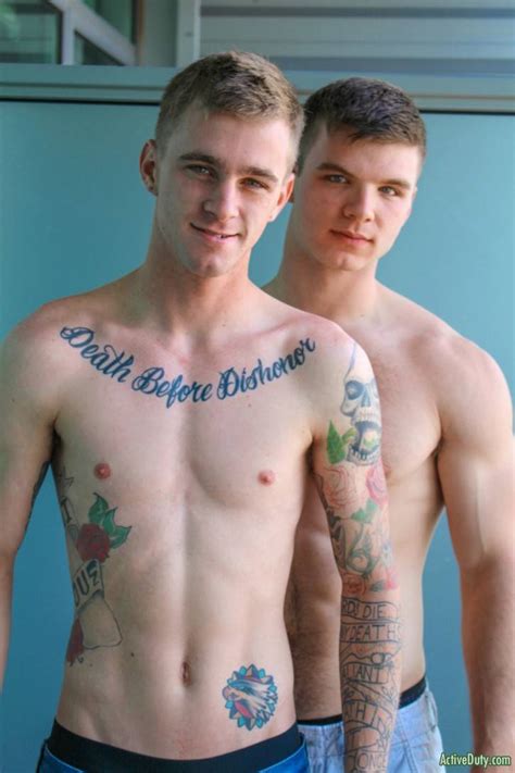 Fuck Yeah Ryan Fills Ivans Tight Hole Daily Squirt