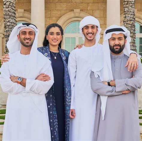 Amira Sajwani On Linkedin My Forever Protectors 💙🧿 Ali Hussain Sajwani