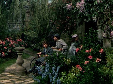 The Secret Garden Movie 1949
