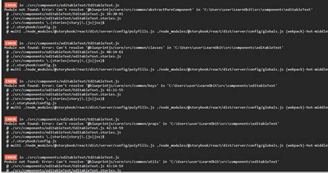 Javascript How To Copy Npm Package Files To My Local Project Stack Overflow