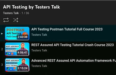 bakkappa n [ testers talk ] on linkedin apitesting testerstalk