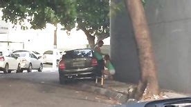 Flagra No Carnaval Casal Fazendo Sexo Oral Em Publico Cnn Amador