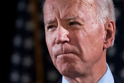 Conservative Media Appears Ready To Believe Women” Against Biden Vanity Fair