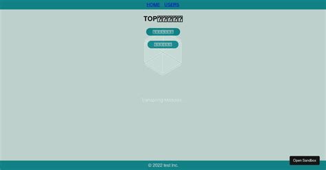 Jak React Stepup Atomic Codesandbox