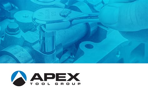 Apex Tool Group Visual Lease