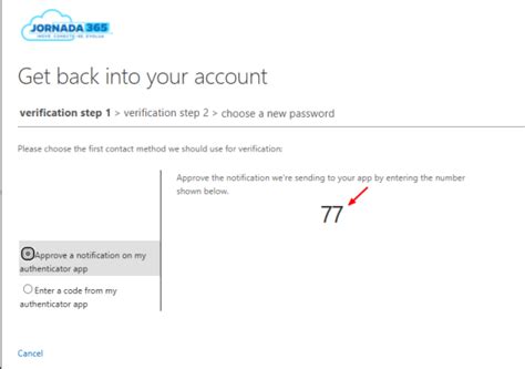 Entra Id Simplificando A Recuperação E Gestão De Senhas Com O Sspr Self Service Password