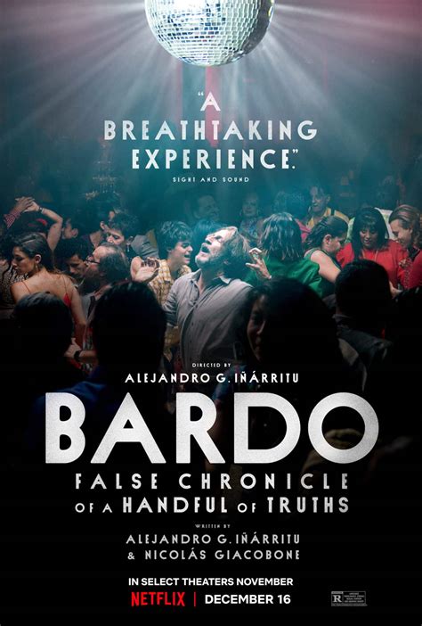 Bardo False Chronicle Of A Handful Of Truths A Baffling Opus