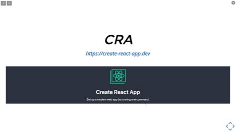 Creating React Project
