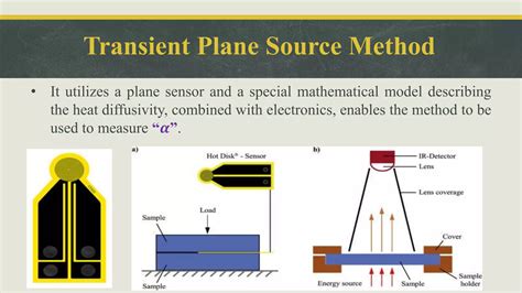 Thermal Diffusivity Pptx Chemistry Science