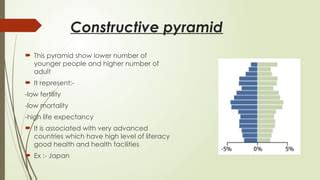 Socio Demographic Profile Sex Ratio Population Pyramid Pptx