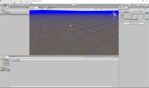How To Get Gizmos To Draw Lines Unity Engine Unity Discussions
