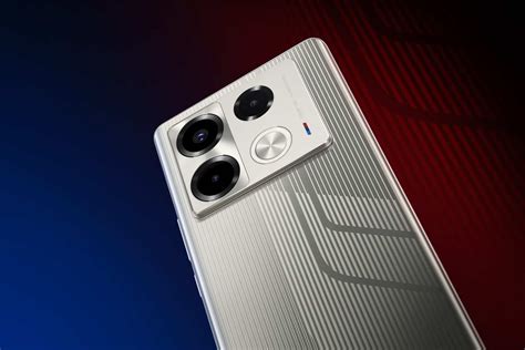 BMW X Infinix NOTE 40 Series Racing Edition Smartphone Unveiled