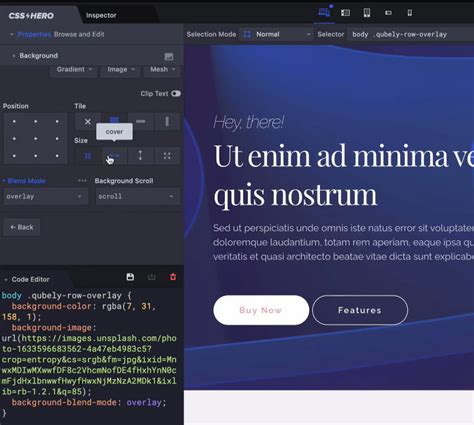 Microthemer Vs Css Hero Comparison Dont Choose Wrong
