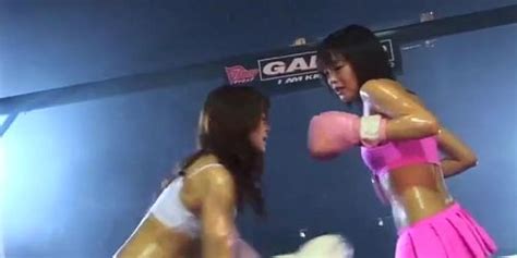 Japanese Boxing Tnaflix Com