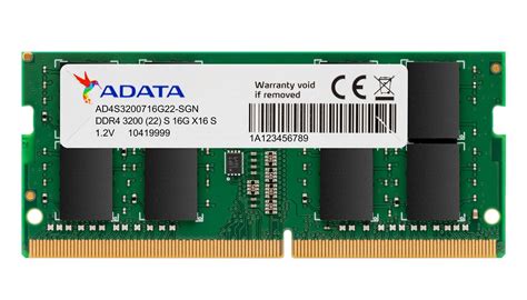 Computer Ram Comparison