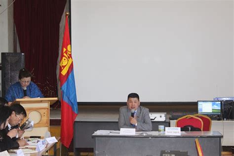 төмөр замын гарам дээр дуут дохио тавихаар болов