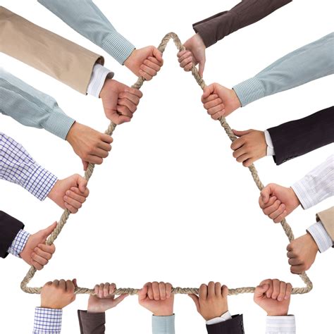 Are You In An Unhealthy Relationship Triangle Charles Stone