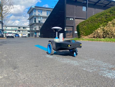 Buy Or Hire A Robot The Intelligent Plotting Robot Bering Jobtorob