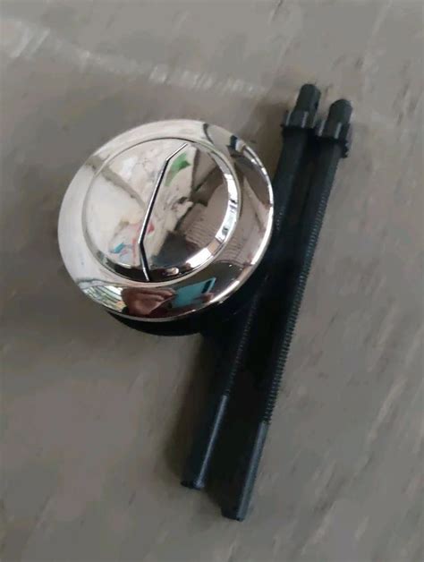 ABS Flush Push Button At 90 Piece In Noida ID 2852832395755