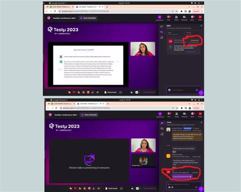 Qa Testingevent Bug Storytelling Shikha Maurya