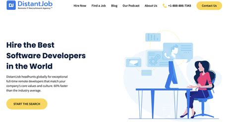 Top 5 It Recruiting Agencies To Consider In 2025