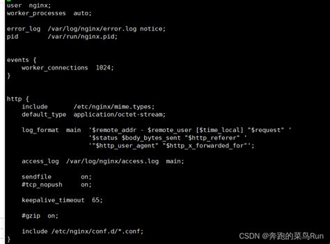 Linux（centos76）nginx安装部署并配置ssl证书（简单方便版）在一台全新的linux系统的服务器上安装部署ssl证书 Csdn博客