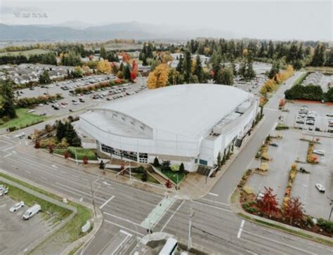 Rotary Stadium Tourism Abbotsford