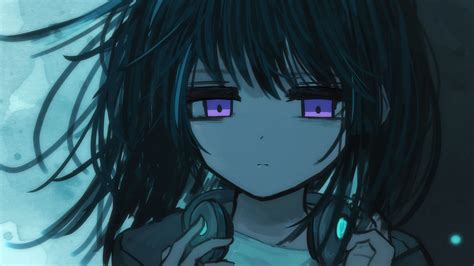 Sad Girl Pfp Wallpapers Wallpaper Cave