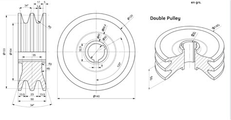 Solved Using Solidworks Or Nx As Well As The Revolve Tool