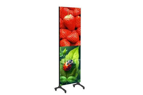 LC70 Series Poster LED Display Unit LED