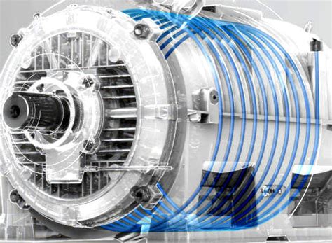 Liquid Cooled Synchronous Reluctance Motors Hit Ie5 Efficiency Guidantech
