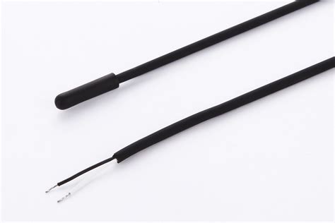High Sensitive Ntc Temperature Sensor 10k 5k 50k 500k Ohm Thermistor Probe Ntc Temperature