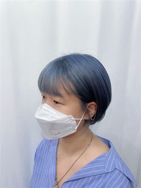 인천시청역미용실 분위기 전환을 원할 때 네이버 블로그