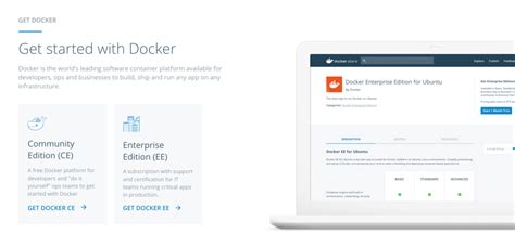 first step with docker ee tl dr by luc juggery lucjuggery medium