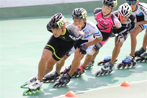 2017 05 13 競速直排輪國手選拔