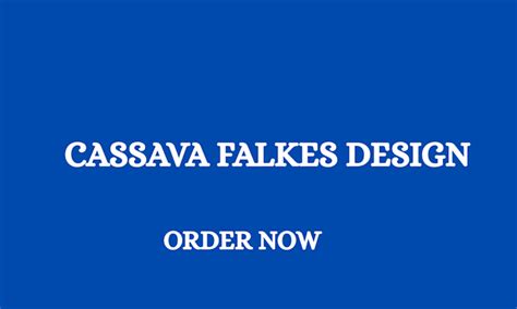 Cassava Flakes With Best Eba Method By Auxtineo Fiverr