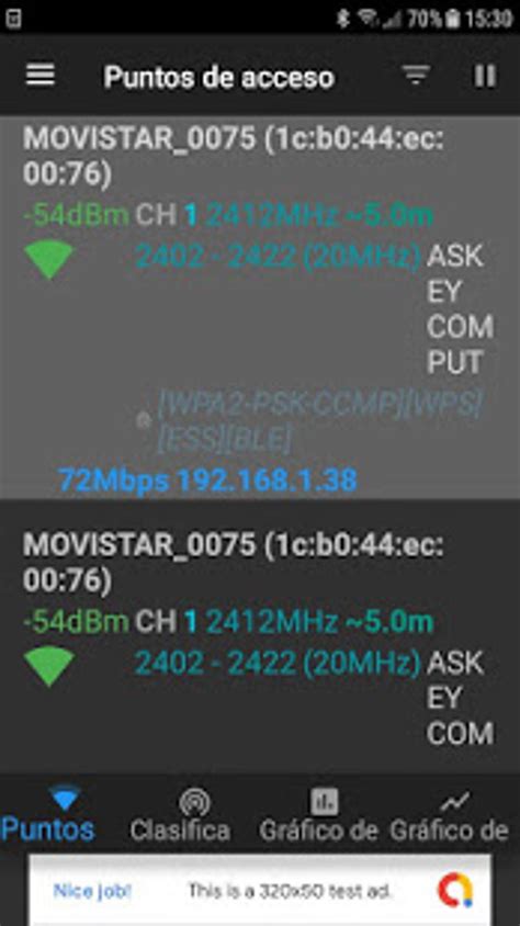 Wifi Analyzer Open Source Apk For Android Download