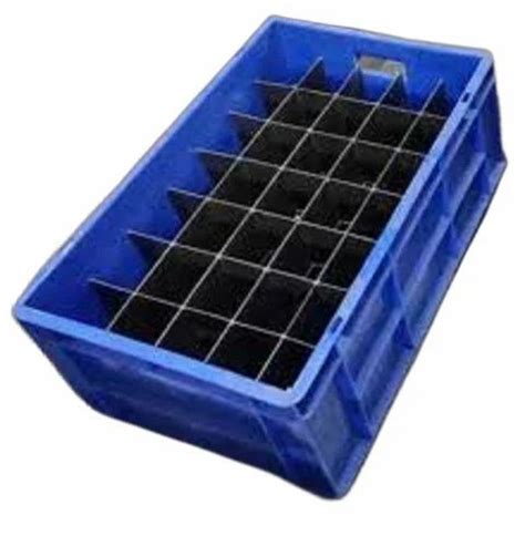 Plastic Bottle Crates At ₹ 500 Piece Plastic Bottle Crates In Ahmedabad Id 26584168812