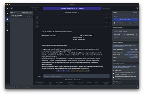 Unleashing AI Power Locally Using LM Studio DEV Community