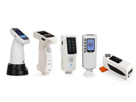 Colorimeter Vs Spectrophotometer Understanding The Critical Differences In Color Measurement