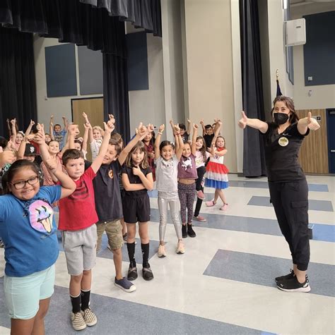 Diablo Ballet Celebrates Th Season With Stars Stripes Jubilee