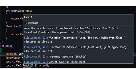 Solved Please Explain Why Overloading Is Not