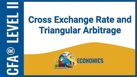 Operaciones De Arbitraje Triangular Guía Completa Y Estrategias