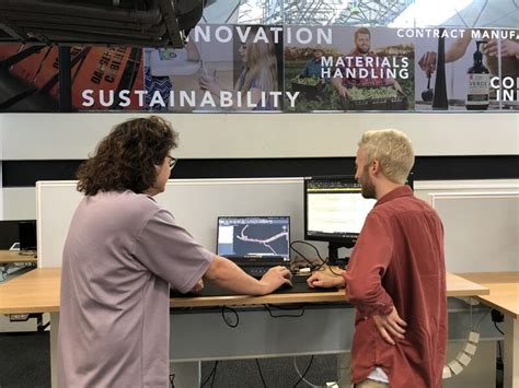 Australian Spatial Analytics Posted On Linkedin